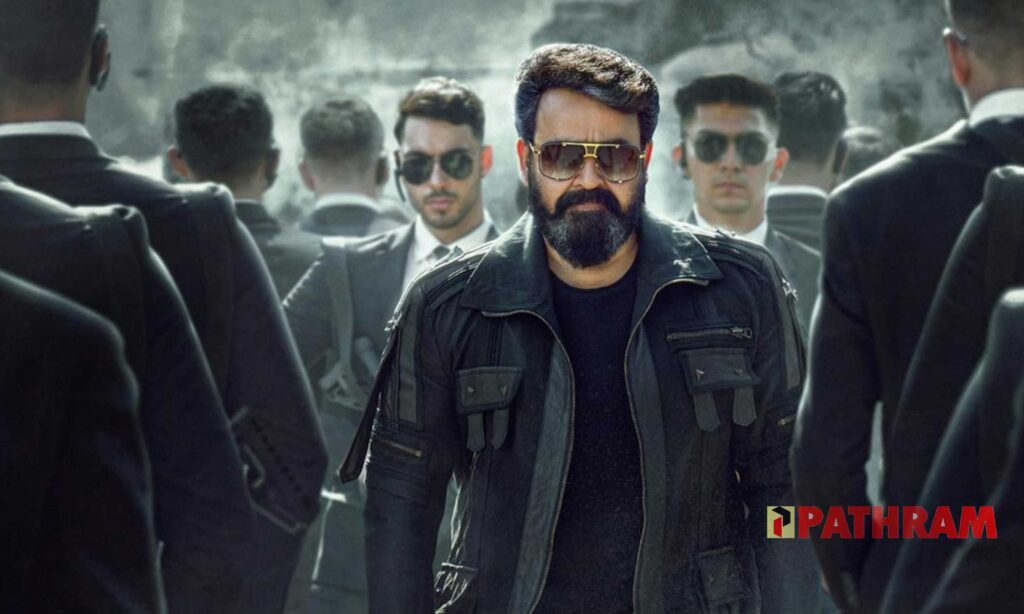 എമ്പുരാന് സെന്‍സര്‍ ബോര്‍ഡ് നിര്‍ദേശിച്ചത് രണ്ട് കട്ടുകള്‍; ആകെ ...